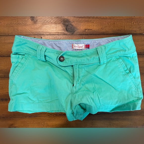Red Camel | Shorts | Red Camel Chino Shorts | Poshmark
